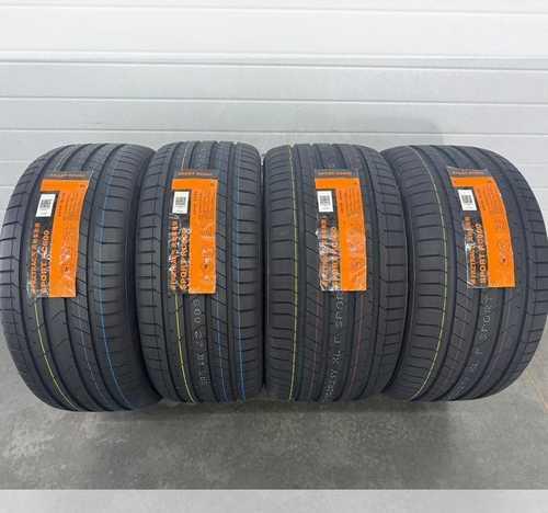 Frztrac Sport RC600 275/35 R21 и 315/30 R21 105Y