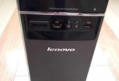 Компьютер Леново Н50-00 Intel Celeron J1800 2Гб