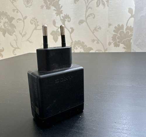 Блок питания 1500mah