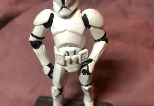 Hasbro LFL Star Wars Stormtrooper Action Figure 4