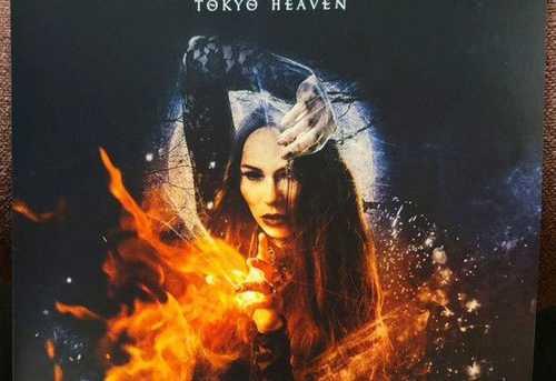 Black Sabbath - Tokyo Heaven (2xLP, Ltd, Purple)
