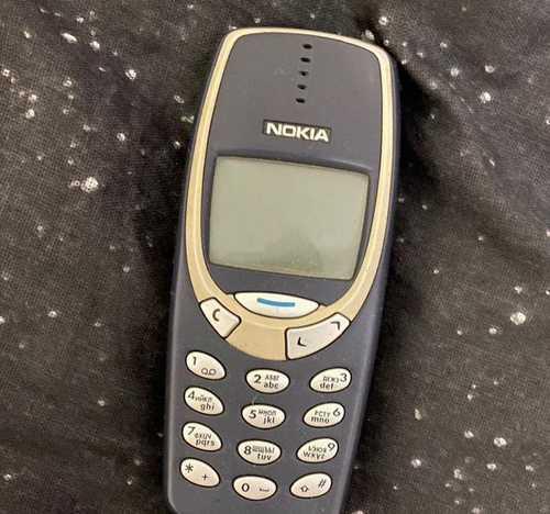 Nokia 3310