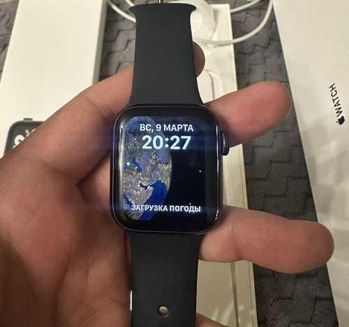 Apple Watch SE 2022 40mm