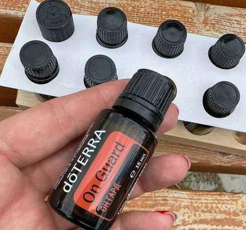 Эфирное масло Он Гард doTerra