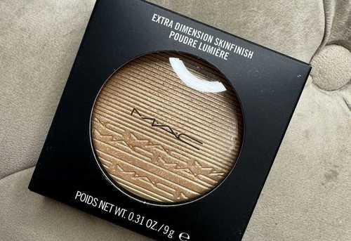 MAC extra dimension skinfinish хайлайтер