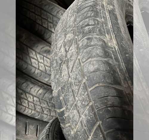 Bridgestone Dueler H/T 684 175/80 R16 91Q