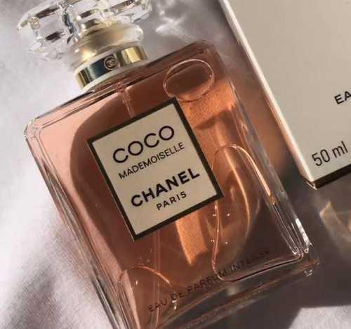 Chanel coco mademoiselle