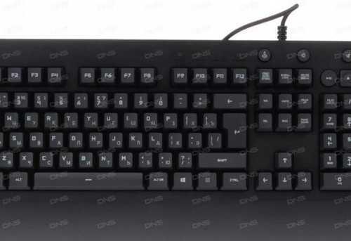 Клавиатура logitech g213 Prodigy