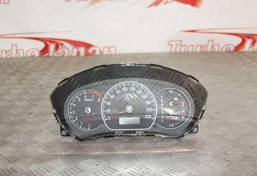 Панель щиток приборов Suzuki SX-4 SX4 SX 4