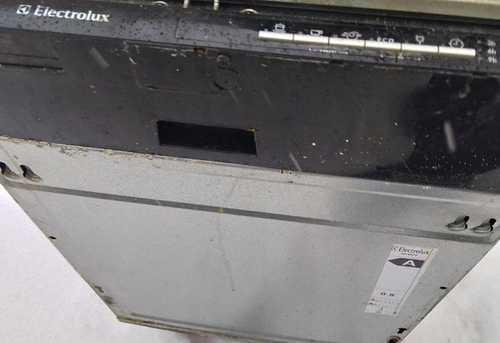 Посудомоечная машина Electrolux 45 на запчати