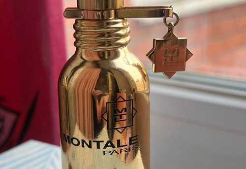 Montale Sweet peony 50ml