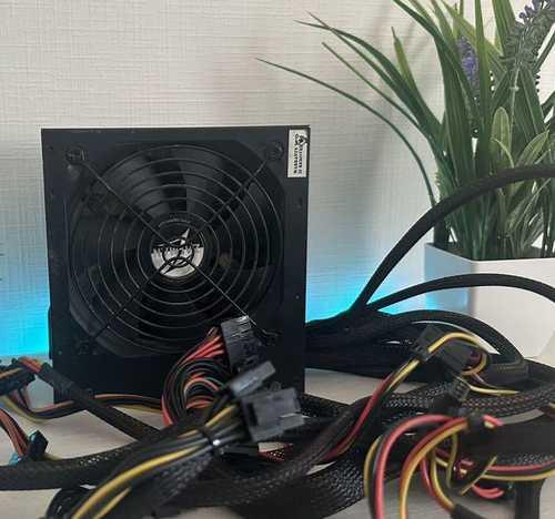 Блок питания Zalman 600w