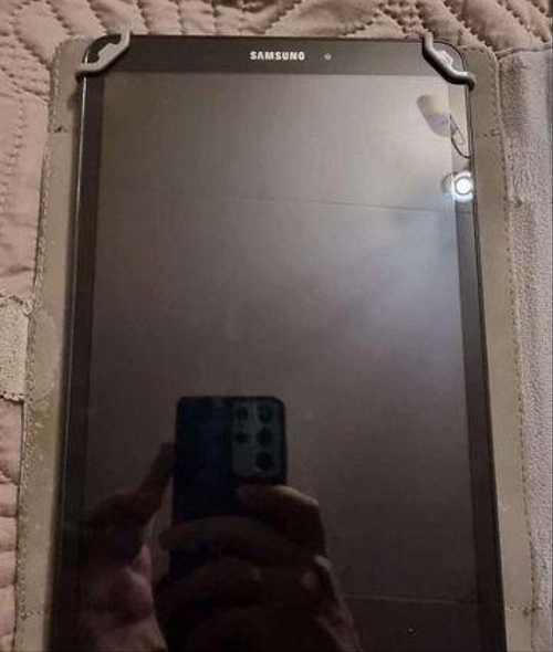Планшет Samsung Galaxy Tab A 10.1 SM-T585