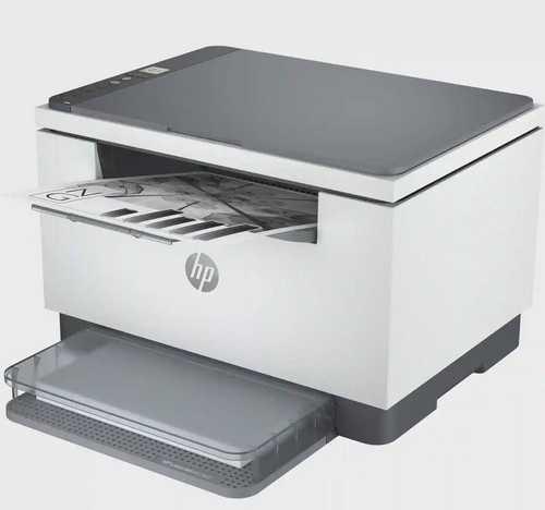 Мфу лазерное HP LaserJet M236d (9YF94A) k5 000003