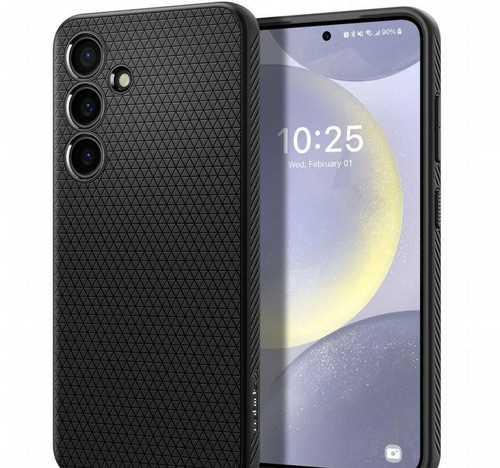 Spigen liquid AIR galaxy S24+ ACS07327