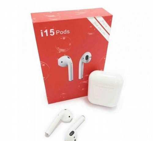 Airpods i15
