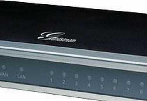 Шлюз IP Grandstream GXW-4104