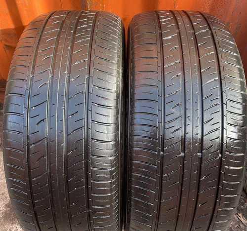 Dunlop Grandtrek PT3A 275/50 R21 113V
