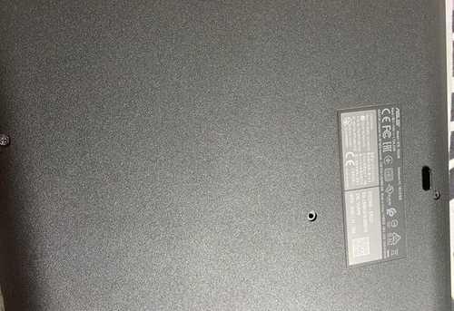 15.6" ASUS Laptop R522M, 128 ГБ, Celeron N4020, RAM 4 ГБ, Intel UHD Graphics