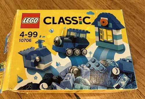 Lego Classic 10706