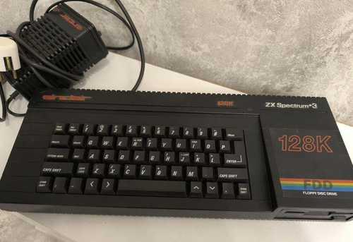 Sinclair zx Spectrum 128k