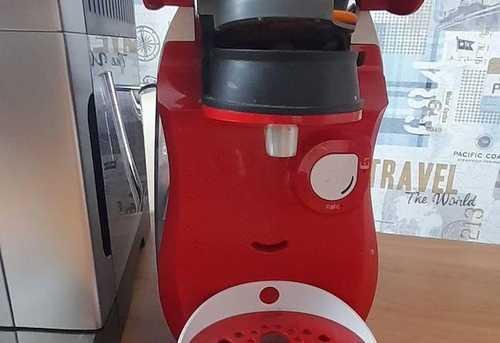 Кофемашина bosh tassimo