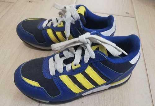 Кросовки для мальчика adidas р. 28