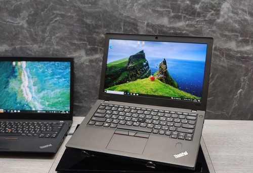 Ноутбук Lenovo Thinkpad X270 / intel core i5