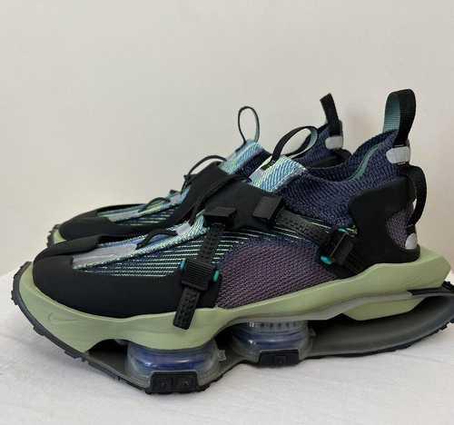 Nike ispa Road Warrior Clear Jade Оригинал