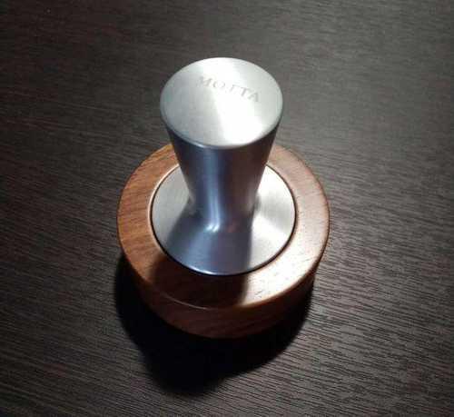 Темпер Motta 58 mm