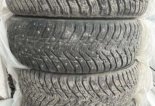 Nokian Tyres Hakkapeliitta 8 185/65 R15 92T