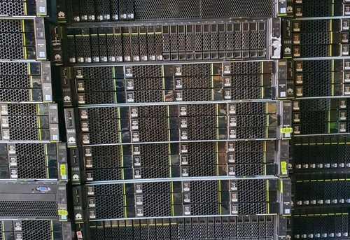 Сервер Huawei RH2288 V3