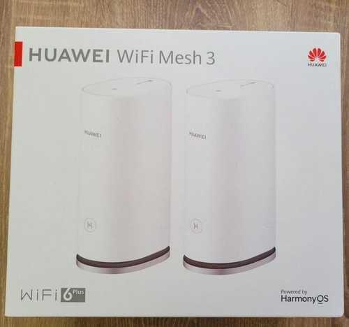 Huawei Mesh 3 (2-pack)