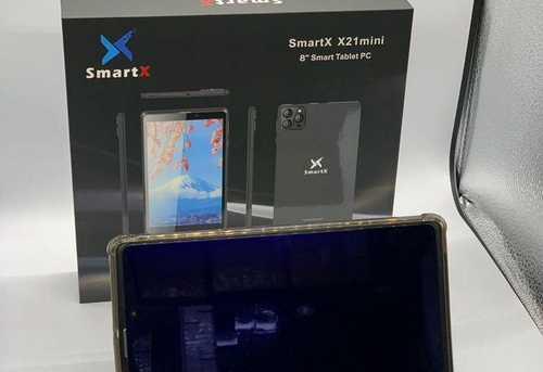 Планшет SmartX X21 mini