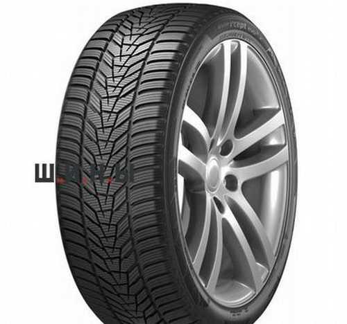 Hankook Winter I'Cept Evo 3 X W330A 275/45 R20 110W