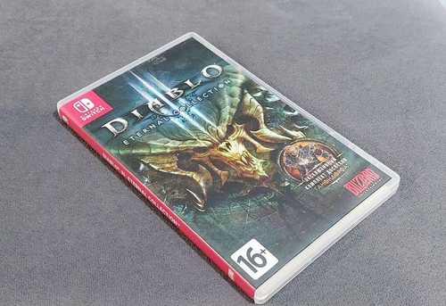 Diablo 3: Eternal Collection Nintendo Switch