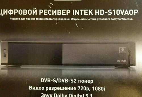 Intek hds10va0p