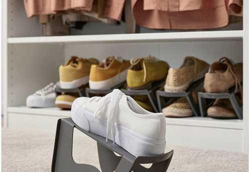 IKEA Murvel подставки для обуви