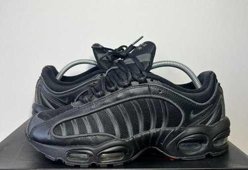 Nike Air Max Tailwind 4 Black