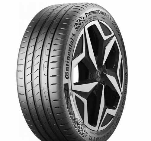 Continental ContiPremiumContact 7 225/45 R18 91W