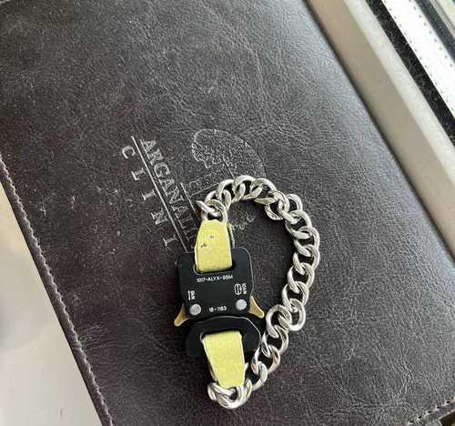 1017 alyx 9sm браслет