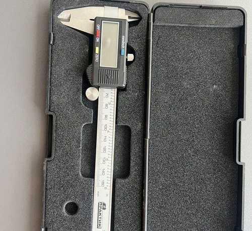 Штангенциркуль шцц-1 150мм