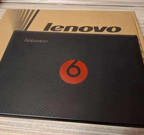 Ноутбук lenovo G505s