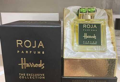 Духи парфюм Roja Dove Harrods Pour Homme 100ml