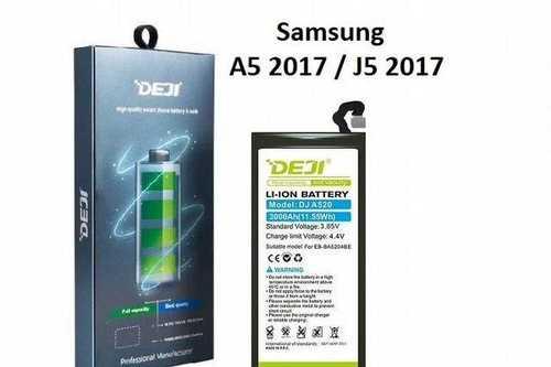 Аккумулятор для Samsung A5 / J5 2017