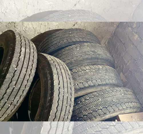 Резина кама 215/75 r17.5