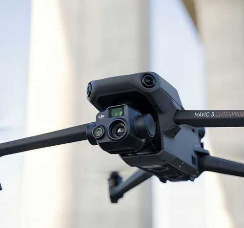 DJI Mavic 3T (тепловизор) тушка без пульта, новый