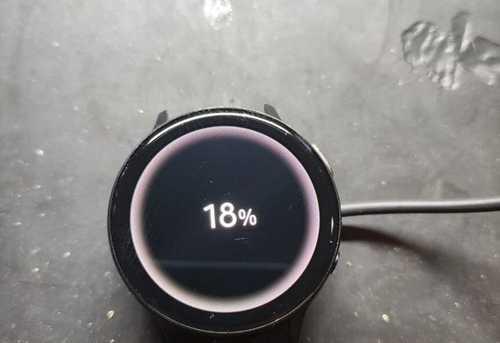 Смарт-часы Samsung Galaxy Watch Active 2 SM-R820