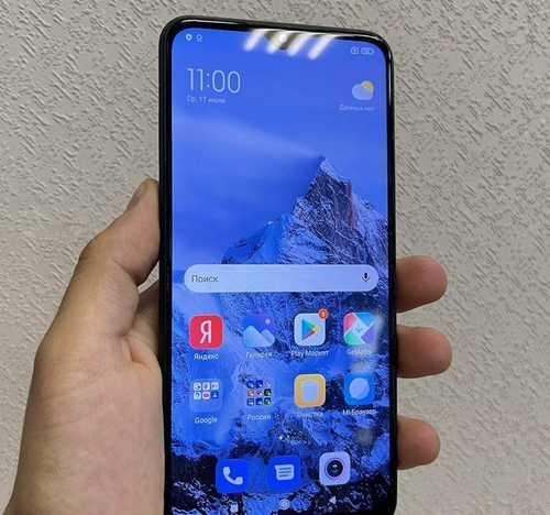 Xiaomi Redmi 9, 3/32 ГБ