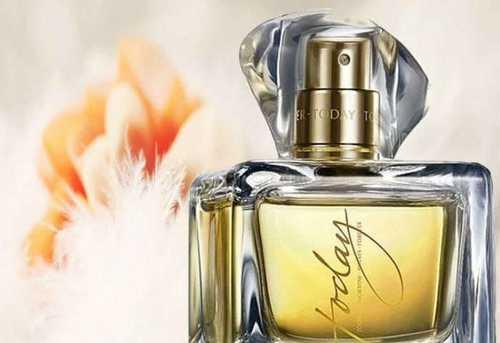 Today Incandessence Imari Luck Эйвон Avon